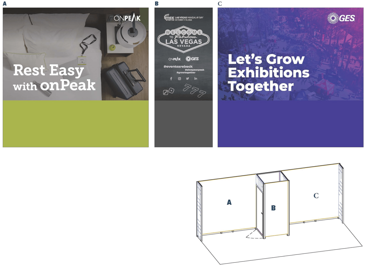 Exhibitor Graphics: Digital File Submission Guide